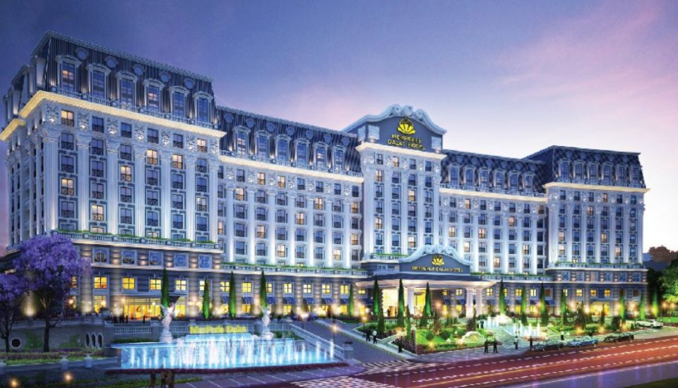 Tập đoàn MerPerle - MerPerle Resorts & Hotels | Official Website